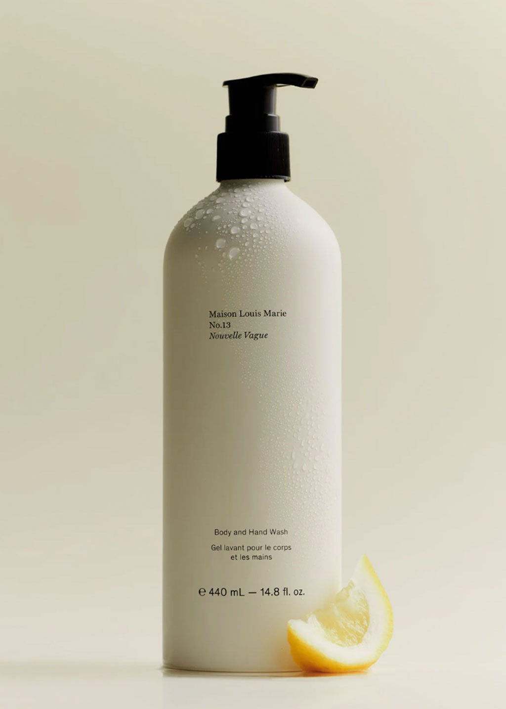 Body & Hand Wash | No.13 Nouvelle Vague